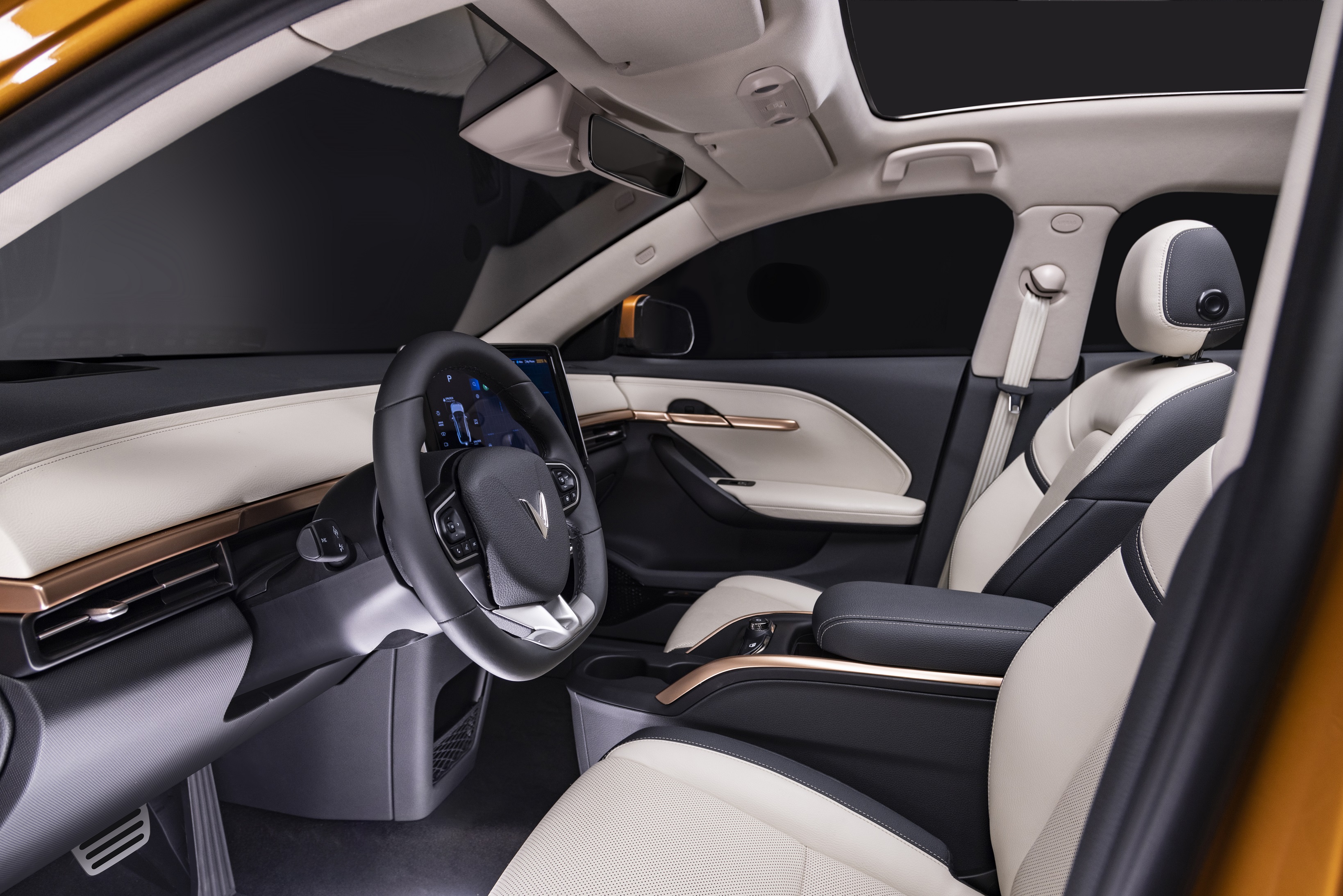 VinFast VF 6 | VinFast