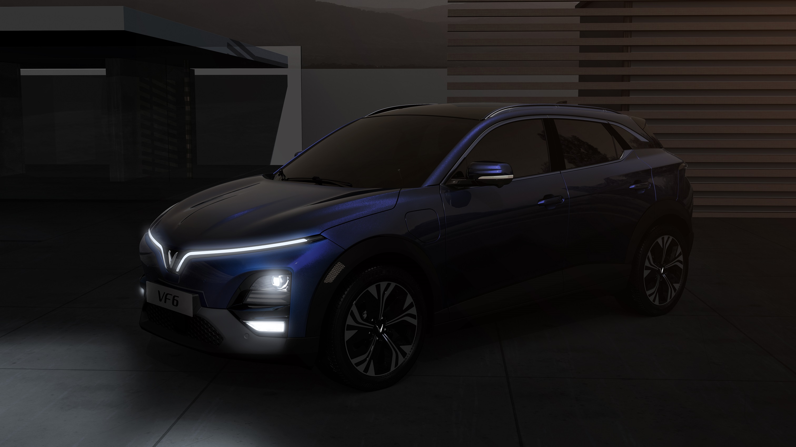 VinFast VF 6 | VinFast