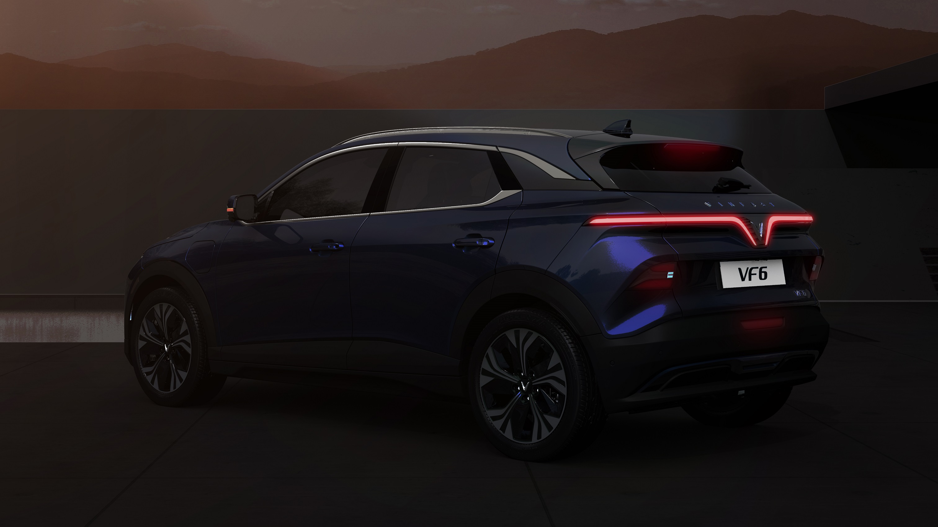 VinFast VF 6 | VinFast