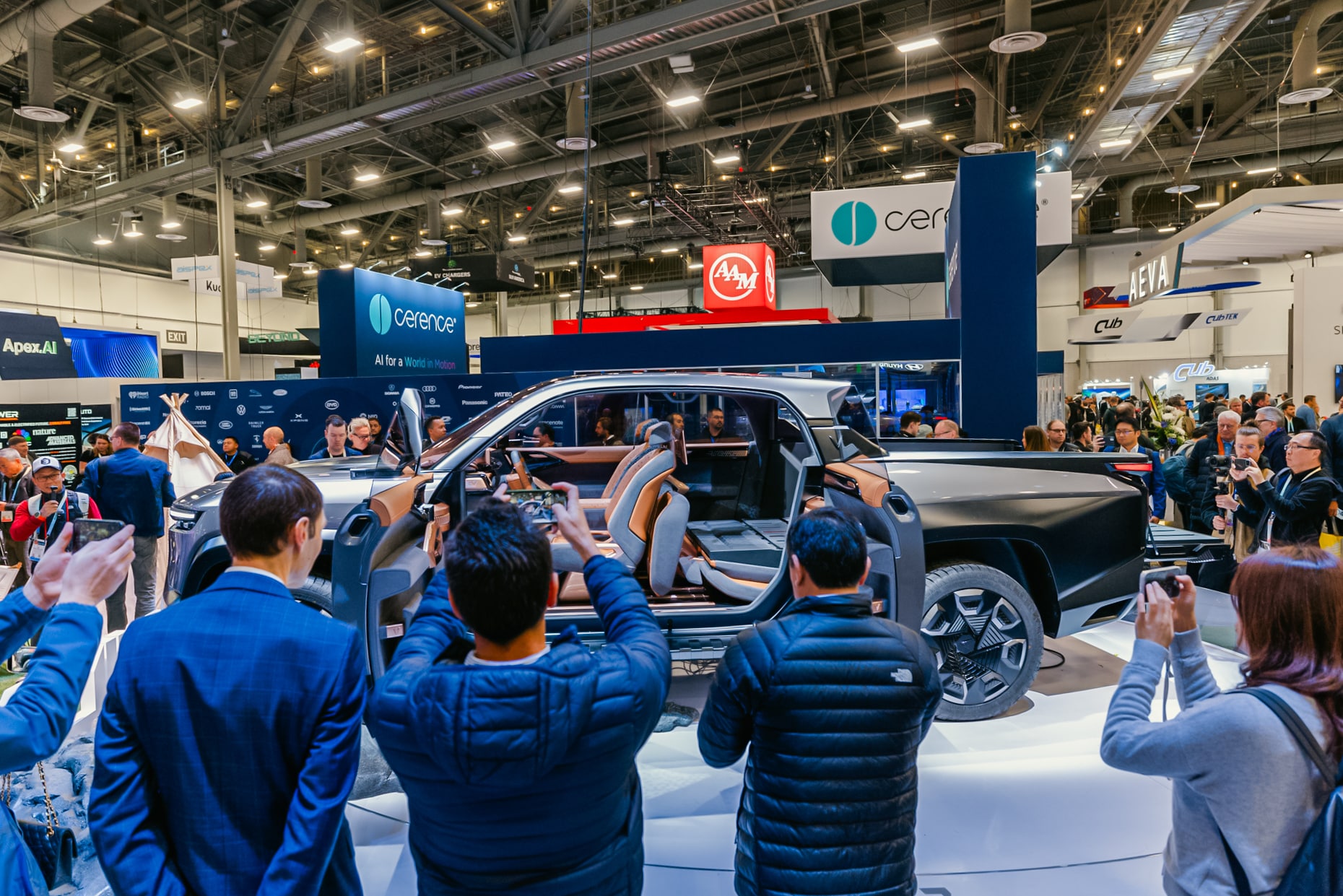 VinFast VF Wild Concept | VinFast