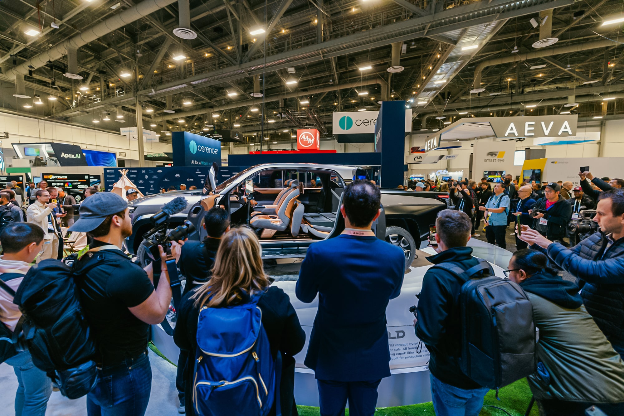 VinFast VF Wild Concept | VinFast