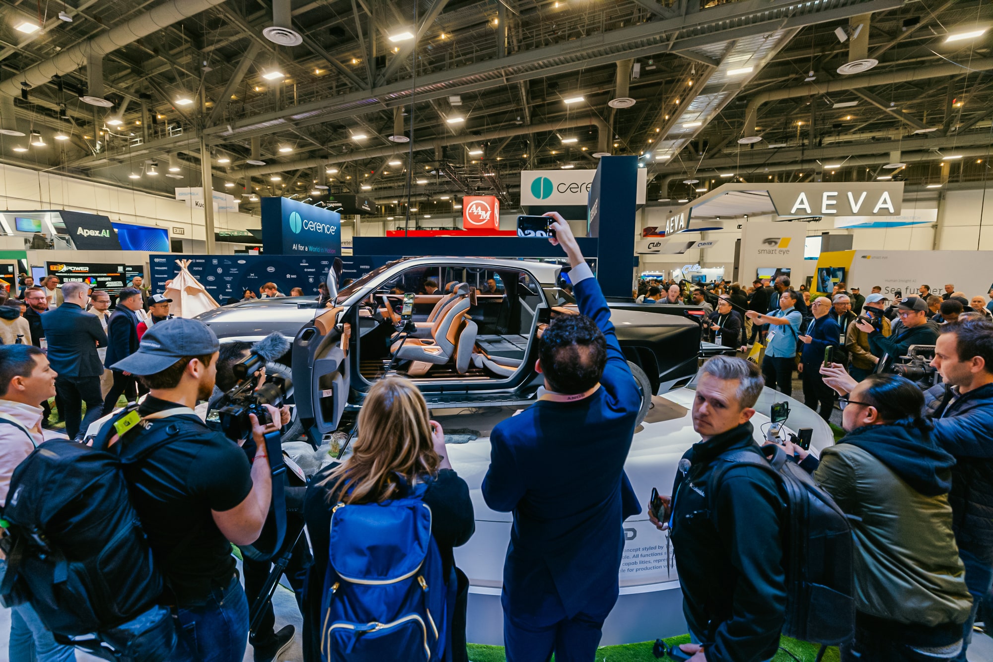 VinFast VF Wild Concept | VinFast