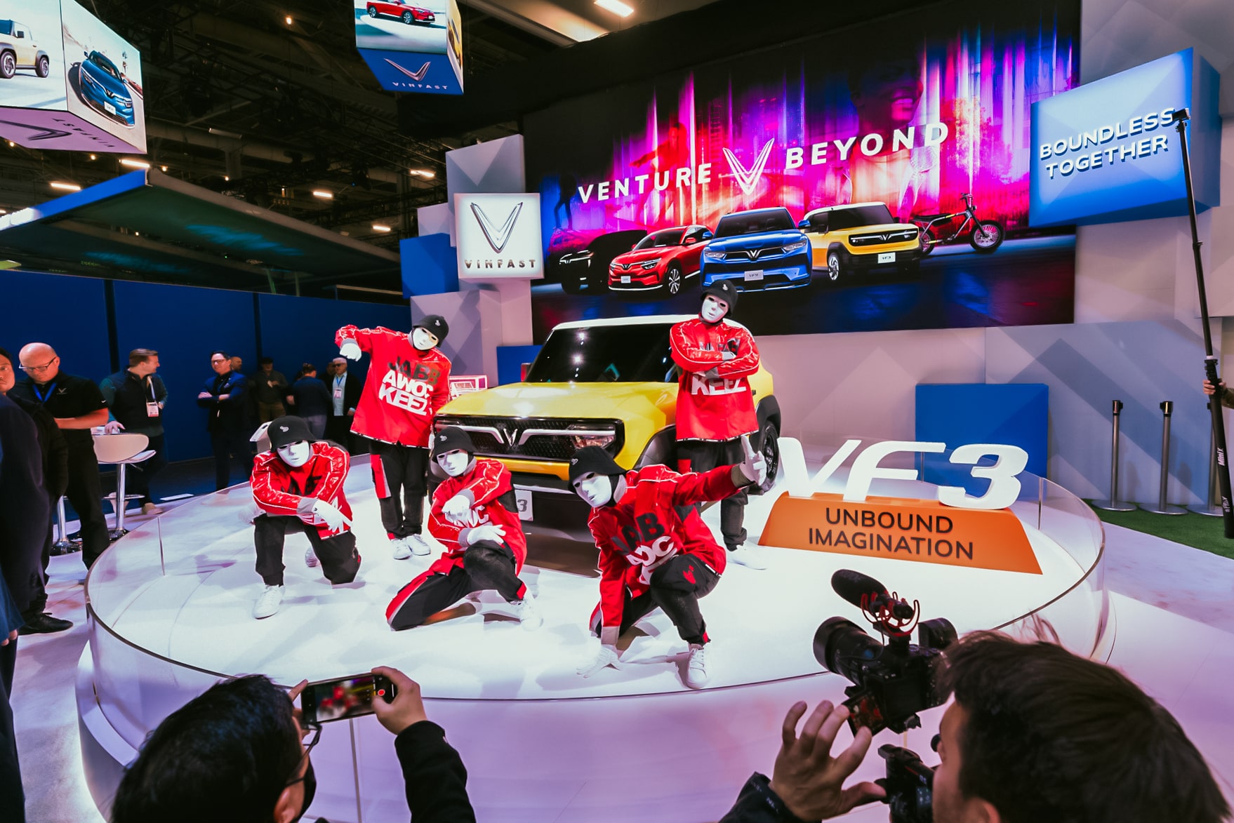 VinFast Newsroom: Latest Automotive Innovations