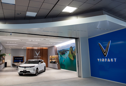 VinFast Newsroom: Latest Automotive Innovations